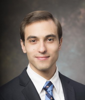 William Khoury-Hanold | Yale Postdoctoral Association