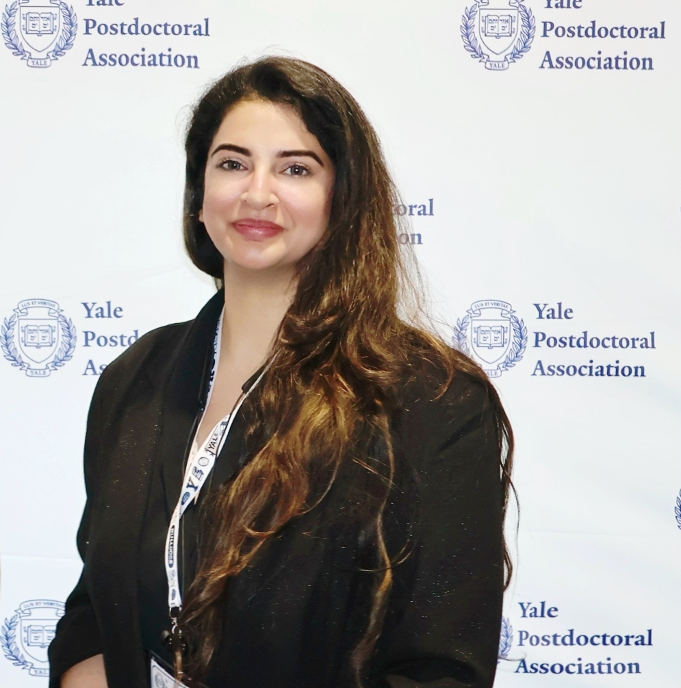 Symposium Committee | Yale Postdoctoral Association