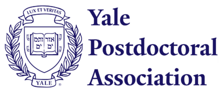 Visual Identity | Yale Postdoctoral Association