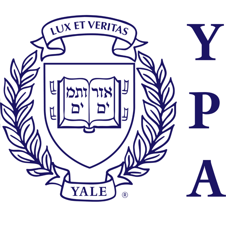 Visual Identity | Yale Postdoctoral Association